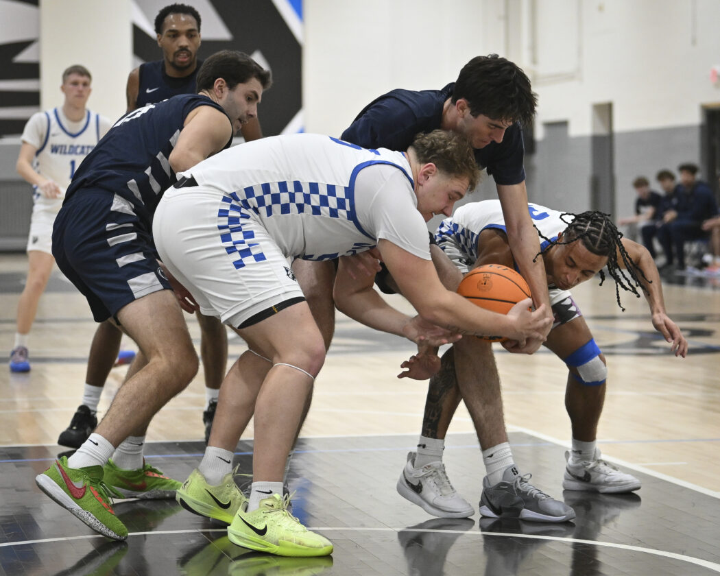 Penn College men drop conference opener to PSU Abington 78-67 | News ...